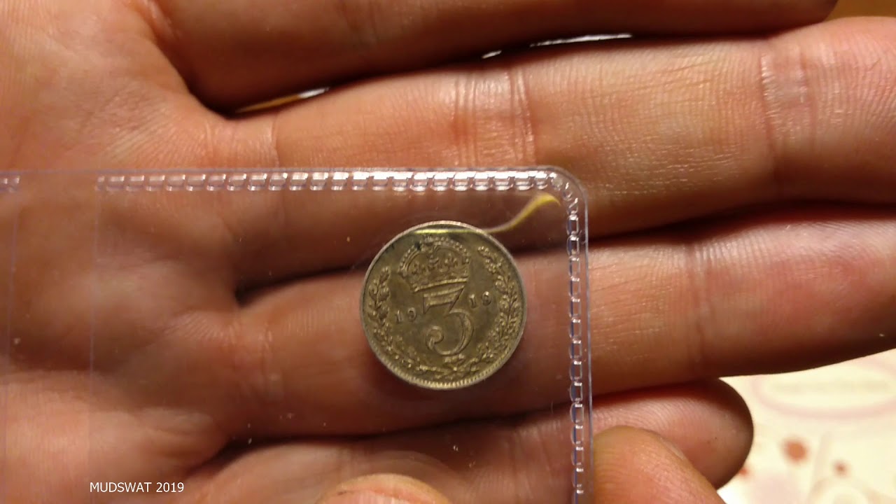 PACKAGE TIME: Public Apology | Super Small Silver Coins | GAW Update ...