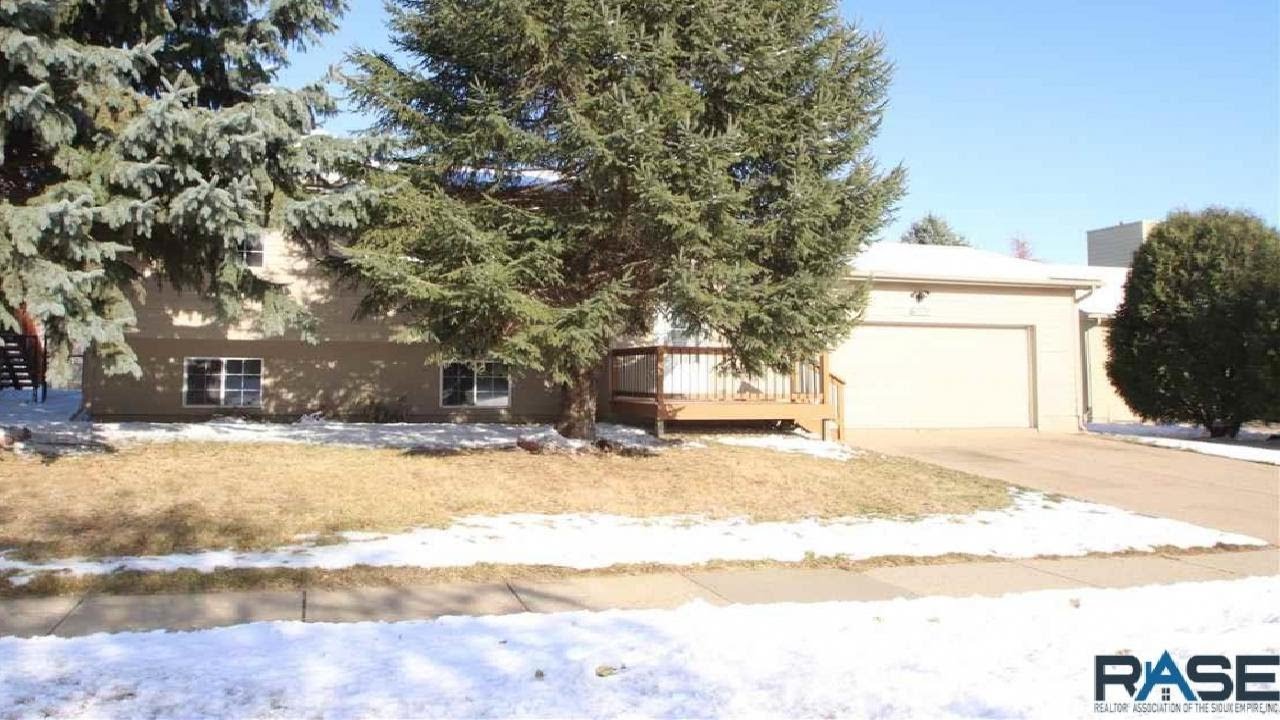 5100 W 55th St, Sioux Falls, SD Presented by Tony Ratchford. - YouTube