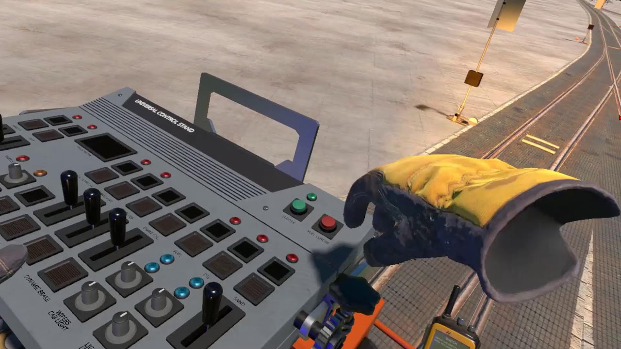 DV Sim: Exploring A New Update - YouTube