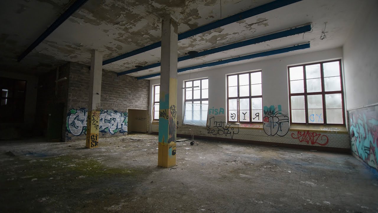 The chocolate milk factory - YouTube