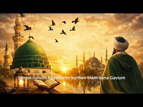İyi Sabahlar Sultanım - Kadiri Efendi