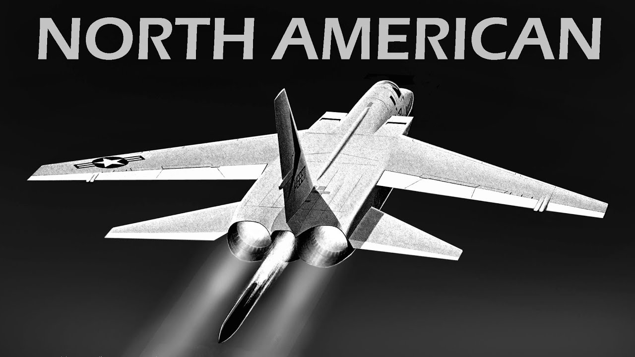 North American Aircraft