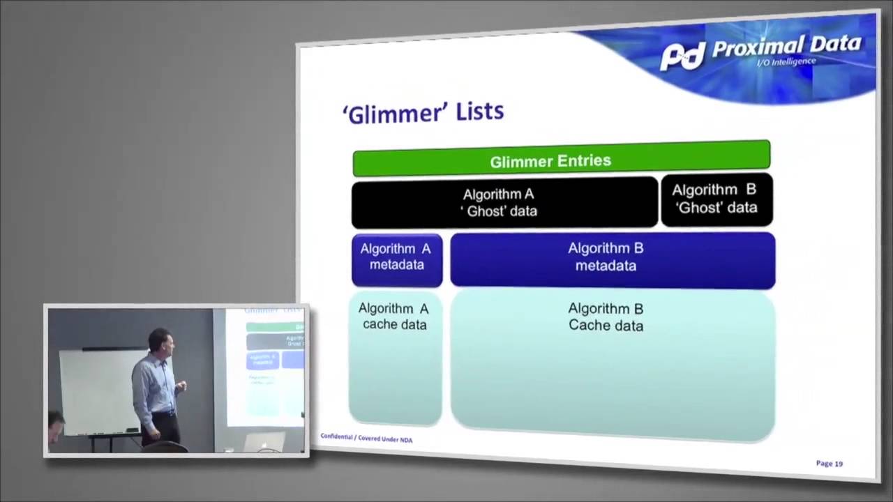 Proximal Data AutoCache Deep Dive - YouTube