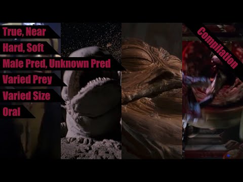 Star Vores | Compilation