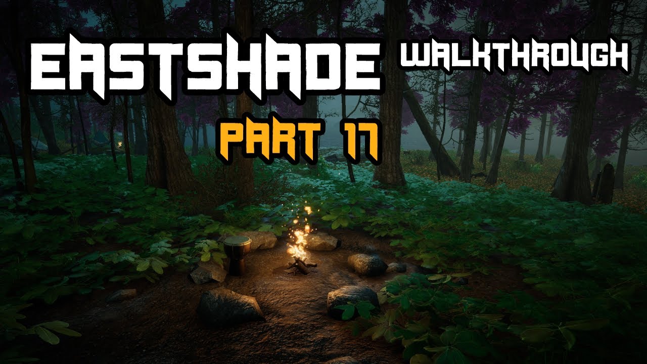 EASTSHADE Walkthrough Gameplay | PART 17 | DRINKING DREAM TEA - YouTube