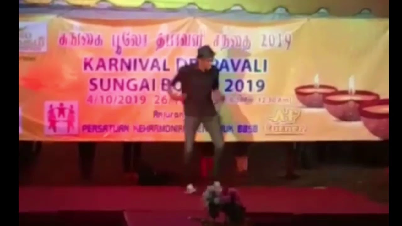 Sangili bungili(Diinboy) - YouTube