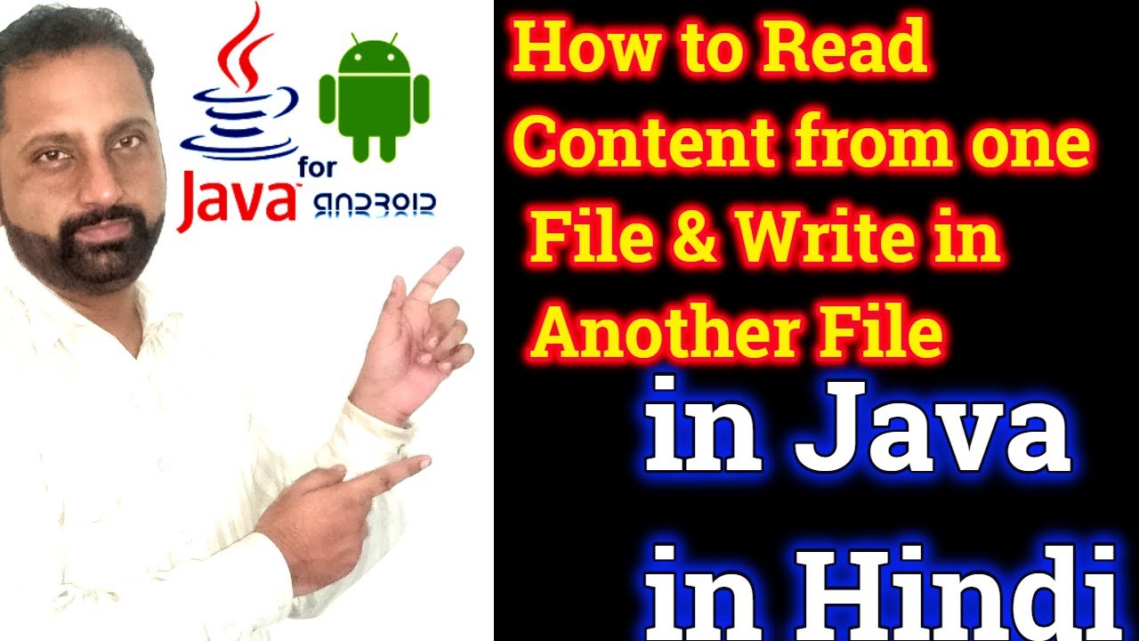 How To Copy A Text File In Java How To Read Content From One File Write In Another File How To Copy A Text File In Java How To Read Content From One File Write In Another File