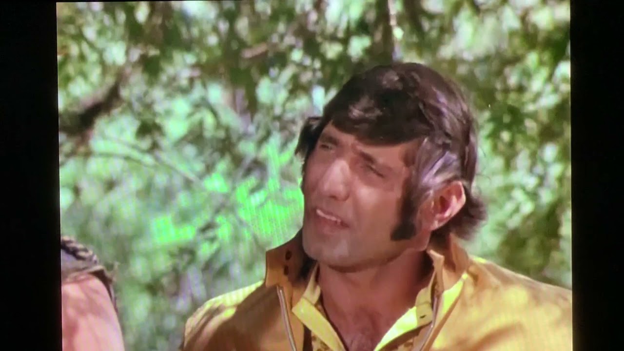 Bodybuilder Fights Superbowl Champ: William Smith vs Joe Namath! - YouTube