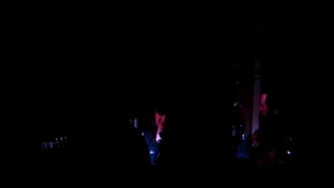 Carmanah Band (Laura Mina) - YouTube