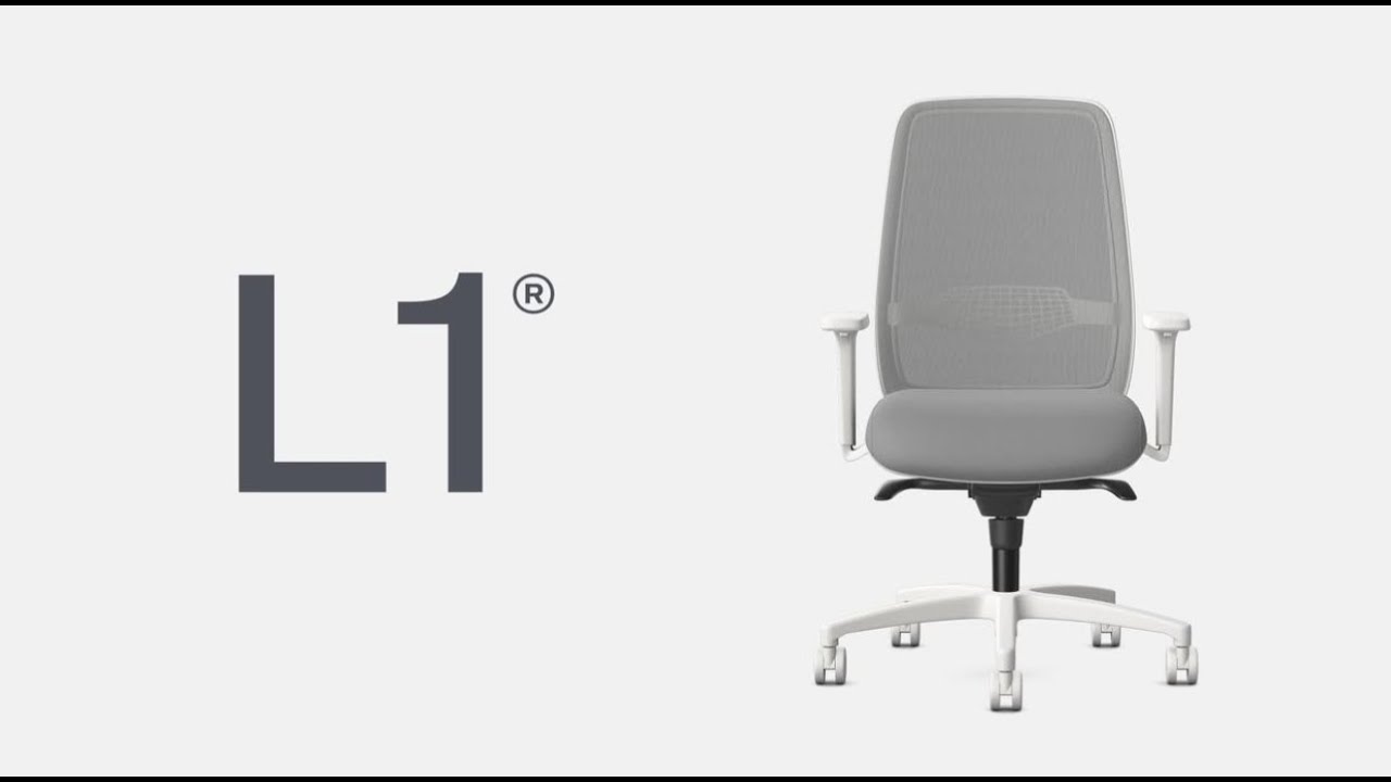Discover Allseating's L1 - YouTube