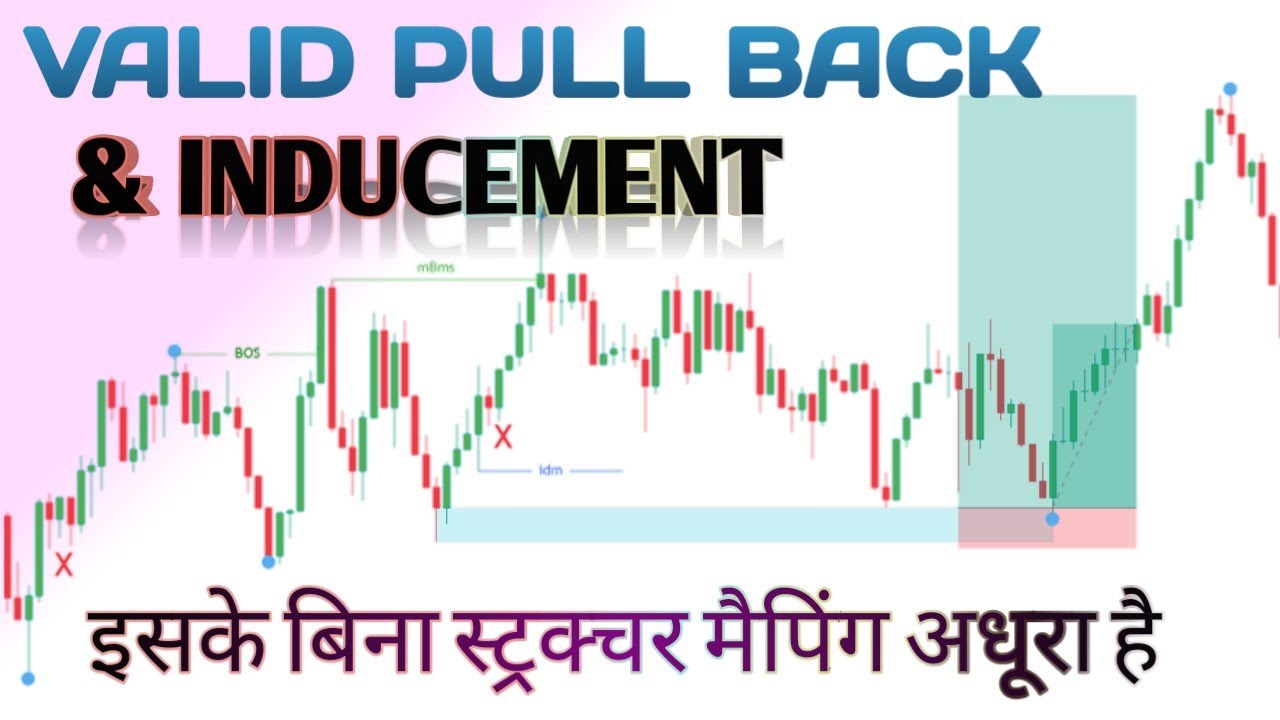 VALID PULLBACK INDUCEMENT SMART MONEY CONCEPT FOREX EARNING YouTube valid-pullback-inducement-smart-money-concept-forex-earning-youtube