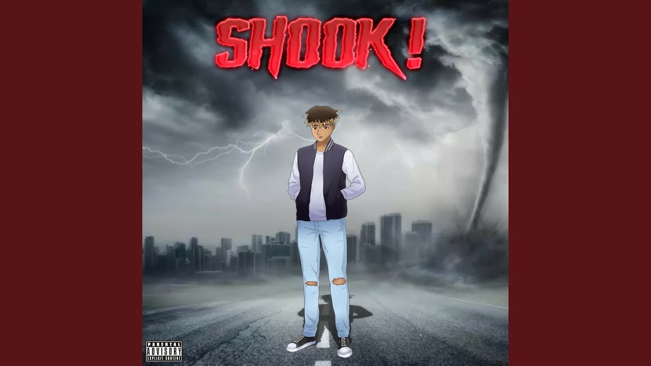 SHOOK! - YouTube