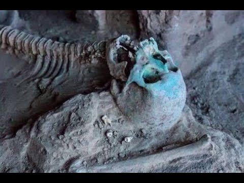 Missing Michigan Copper: Ancient copper mines in U.P. Updated version ...