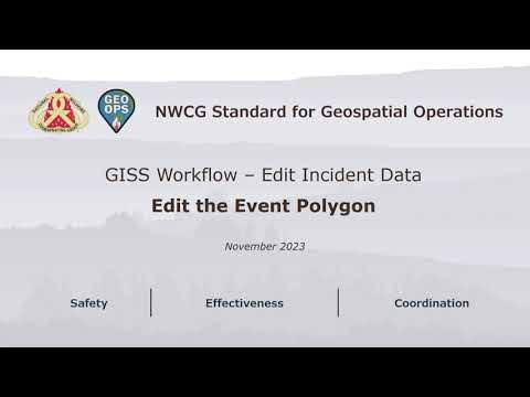 Edit Event Polygon - YouTube