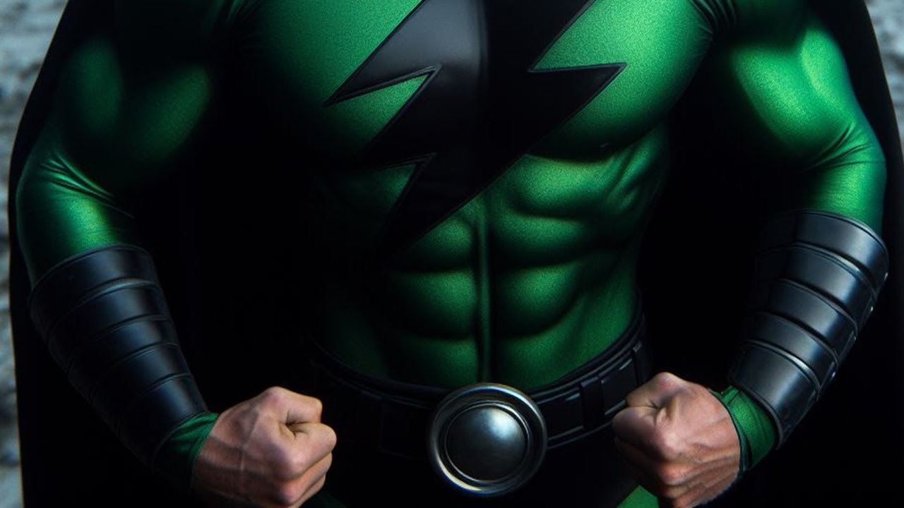 The Marvel Family, The Sivana Family, and Blitzkrieg (1942) - YouTube