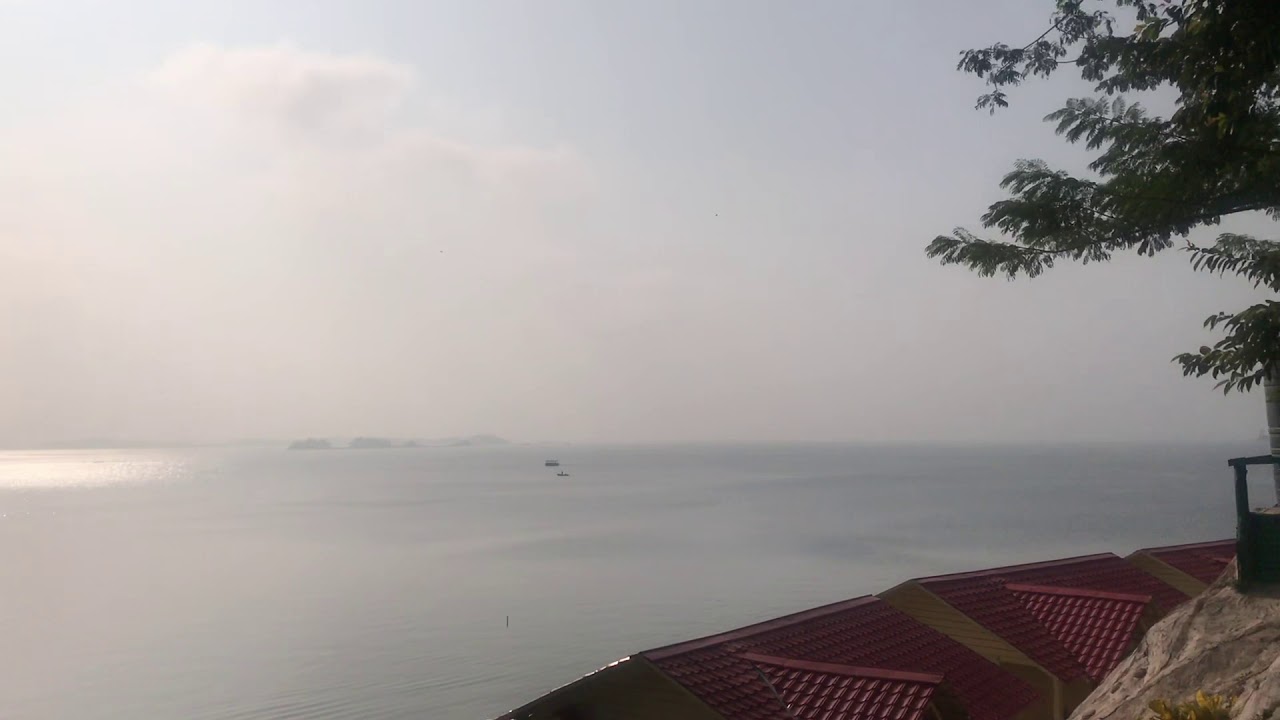 Polwel Park, Rangamati 26.12.2019 - YouTube