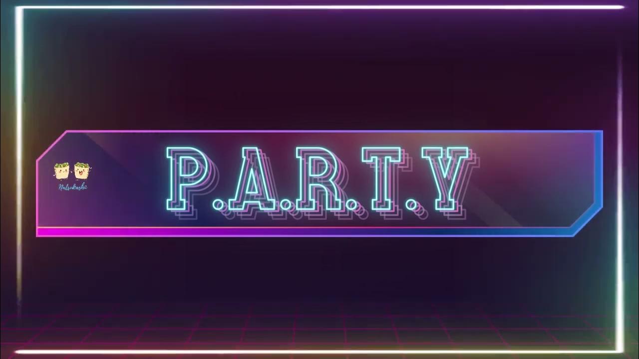 P. A. R. T. Y. ~Universe Festival~ - DA PUMP | Kamen Rider Zi-O: Over Quartzer ED | Vietsub ...