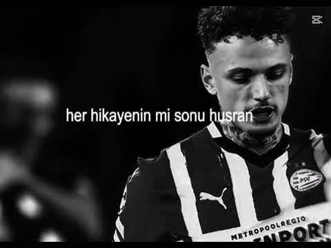 Seni unutmalıyım ama hazır da değilim