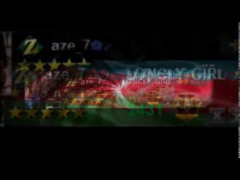 AZERI STEEL Aze_7 Olan Qiz Doslarim