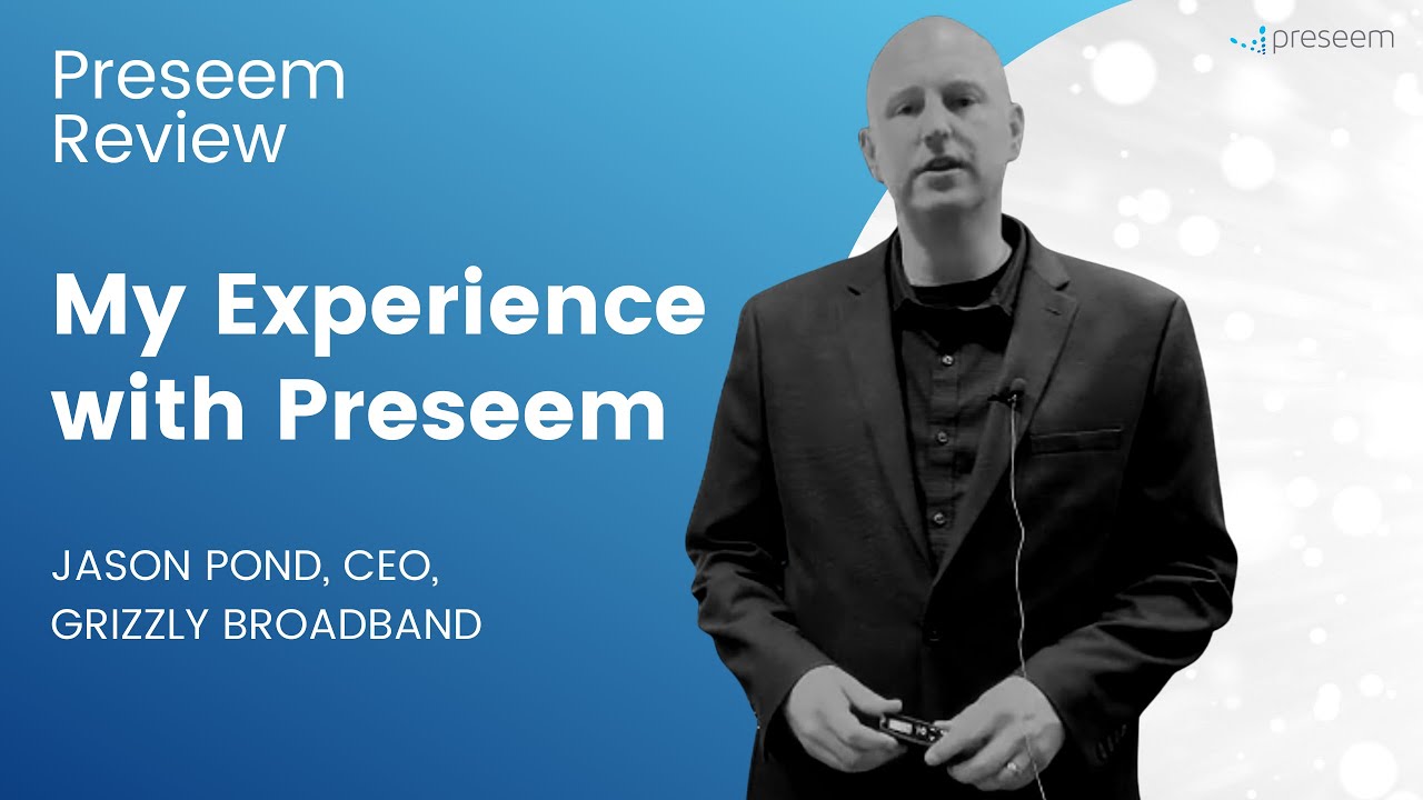 How Grizzly Broadband Lowered Weekly Support Calls by Over 25% with ...