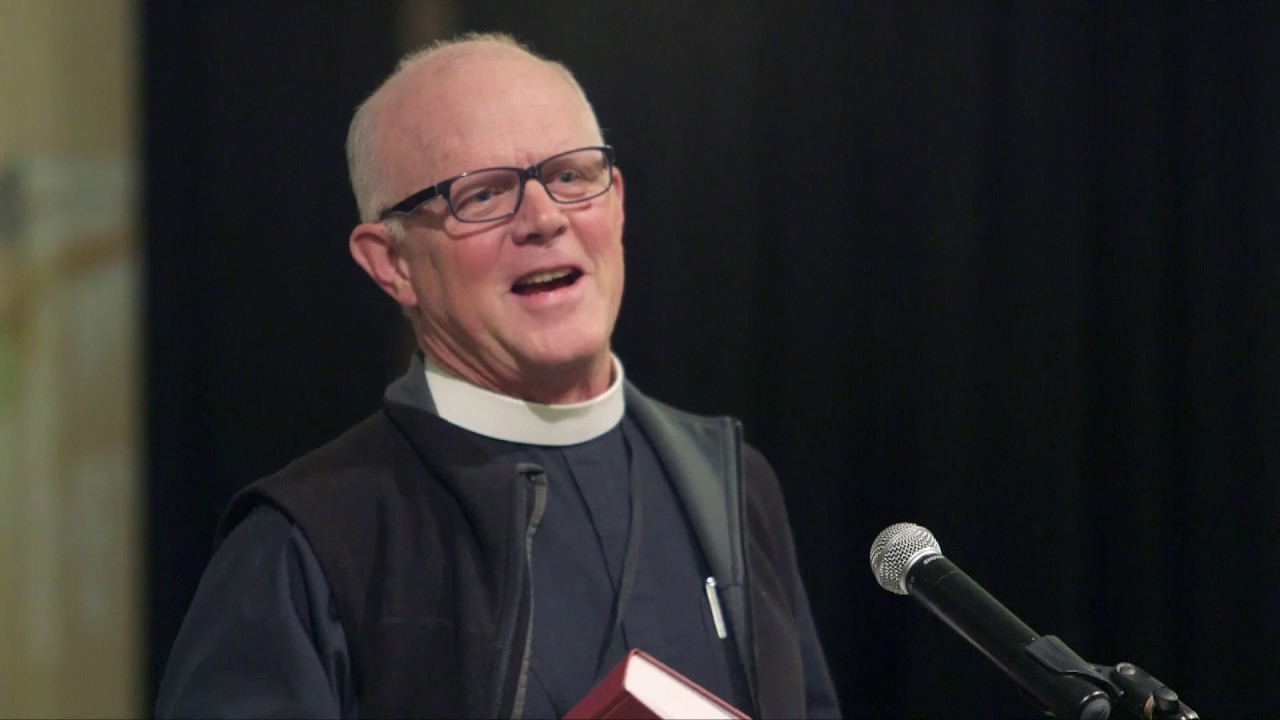 David Roseberry - Compline - YouTube