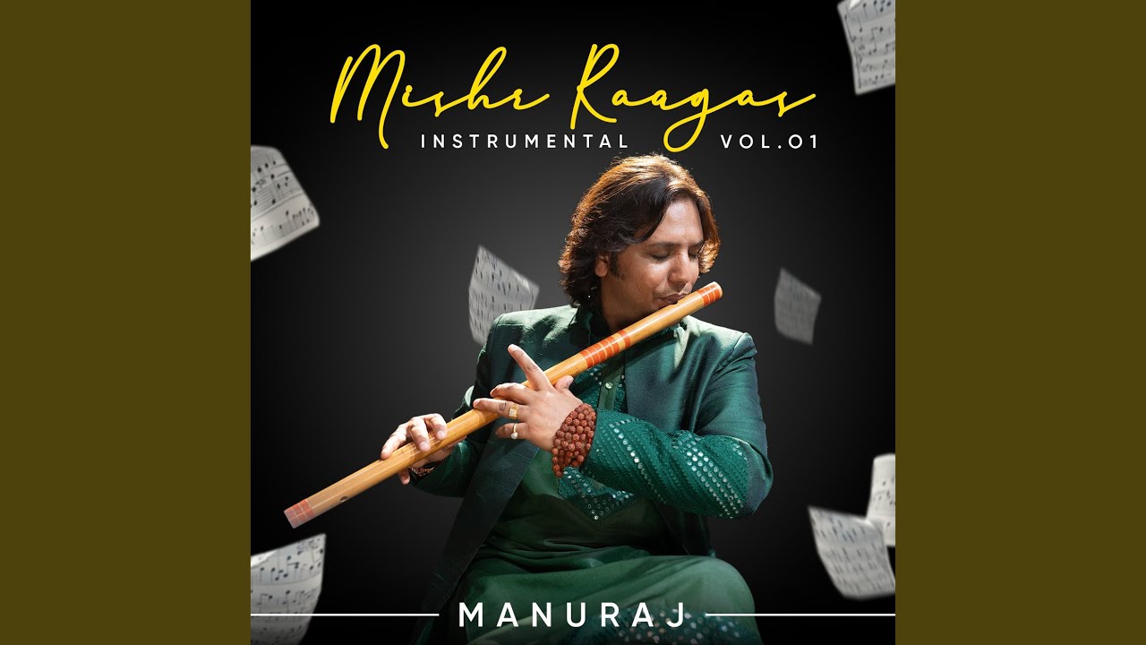 Call of Mountains (Raag Pahadi) - YouTube