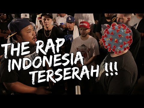 RAP INDONESIA TERSERAH !!! - YouTube