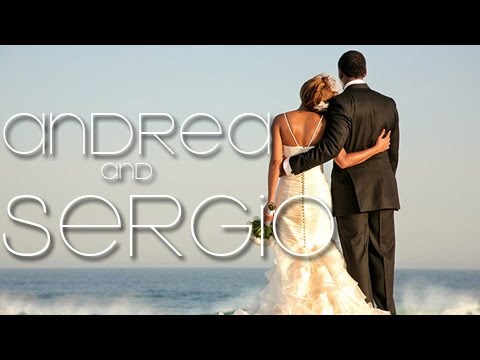 Andrea and Sergio