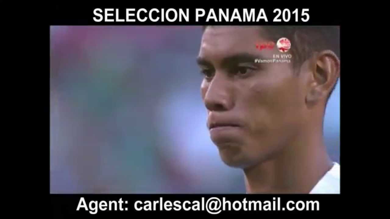Valentin Pimentel - Panama - Video Oficial - YouTube