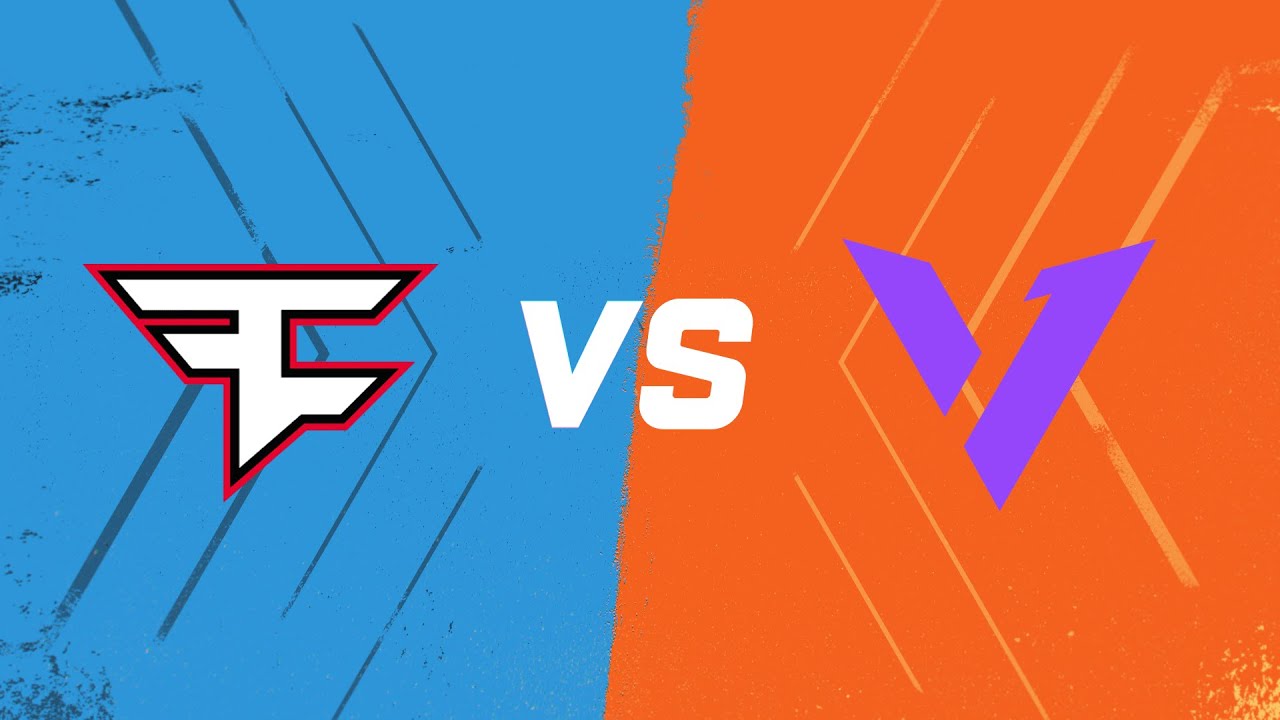 FaZe Clan vs. Version1 | World Championship - Main Event ...