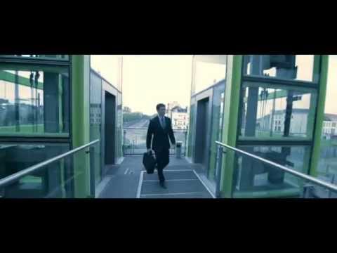 Samsonite Commercial (The Switch) - YouTube