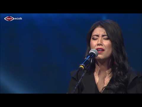 Reyhan EDİŞ - Kar mı Yağmış Yüce Dağlar Başına