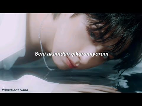Oneus (원어스) 'Same Scent' Türkçe Çeviri