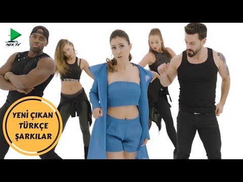 Yeni Çıkan Yerli Şarkılar | 8 Eylül 2017
