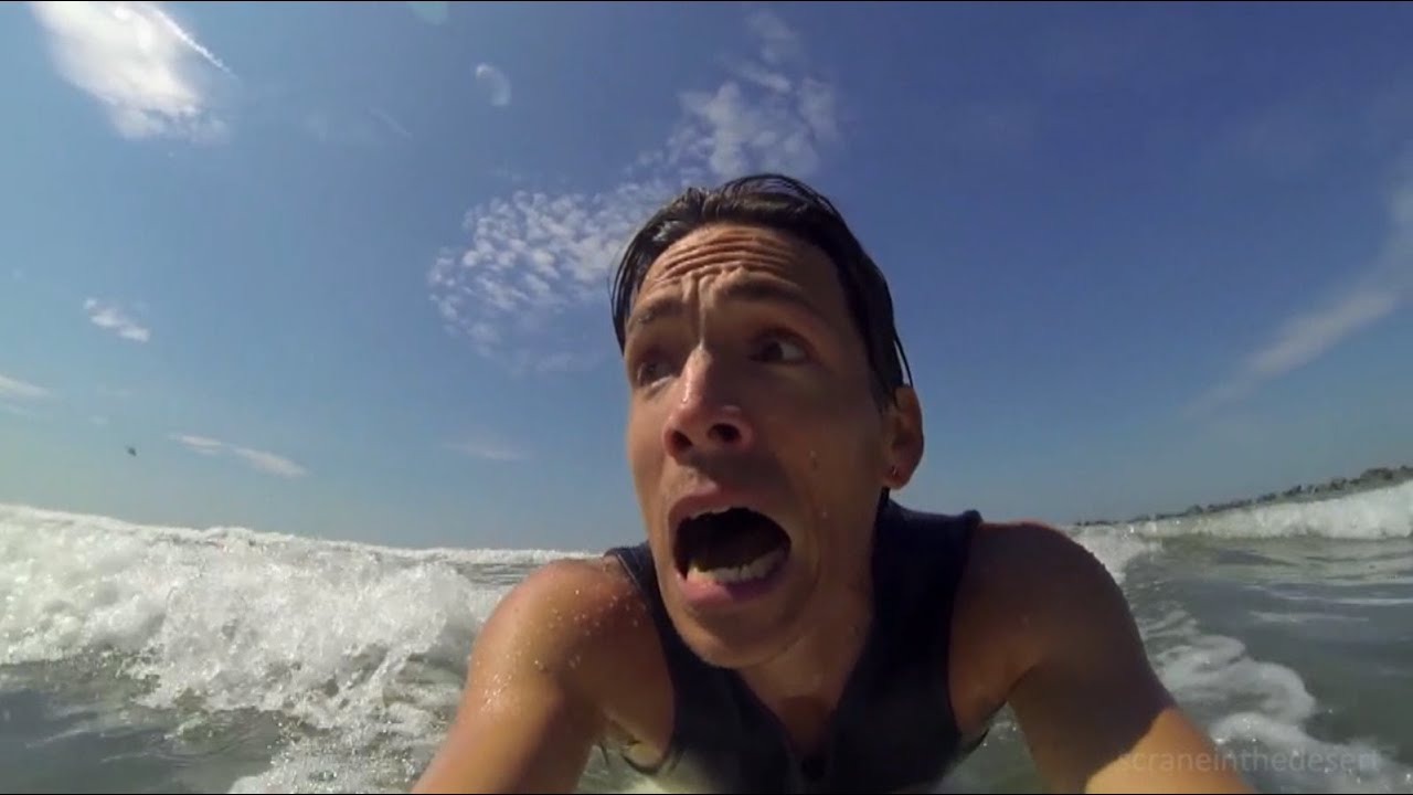 Brandon Boyd Younger Brother