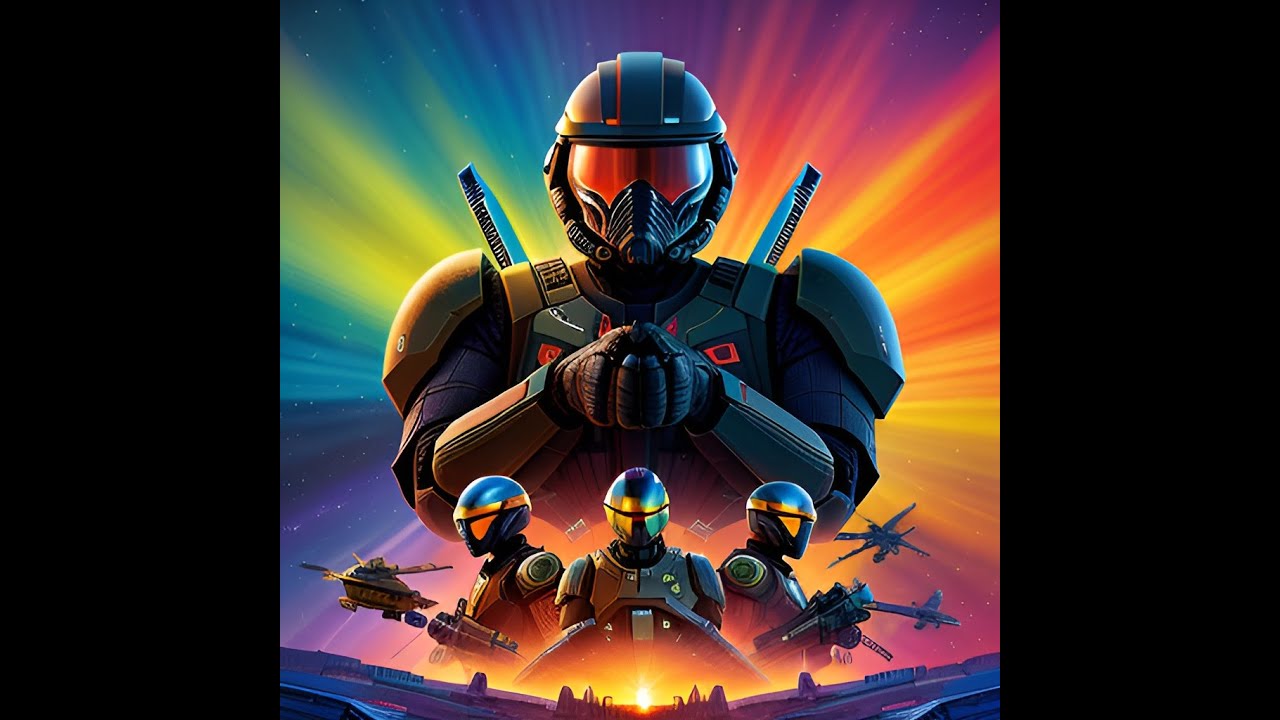 Cheating in HellDivers II… (Why…) - YouTube