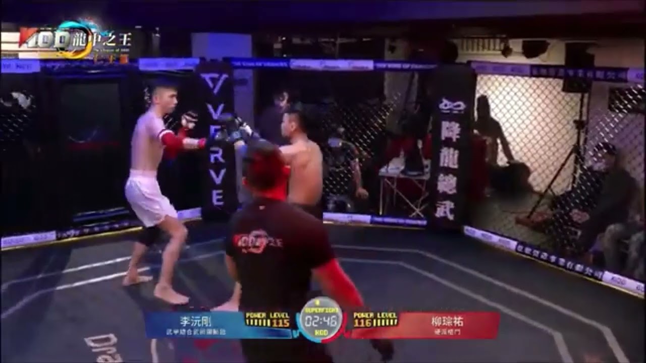 hook vs cross - YouTube