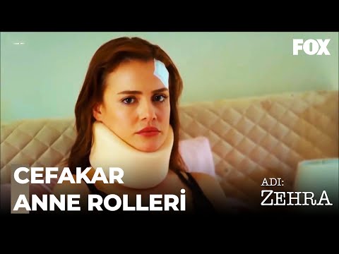 Şule, Ceren'i Evden Kovdu - Adı: Zehra 14. Bölüm