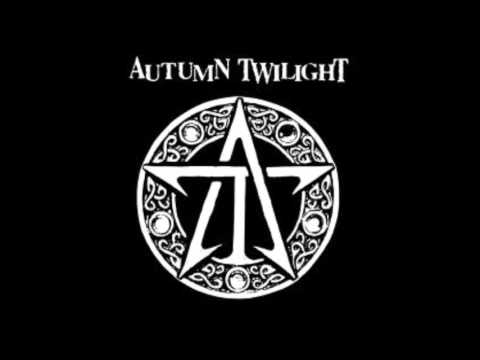 Autumn Twilight - The Pain Of Oblivion