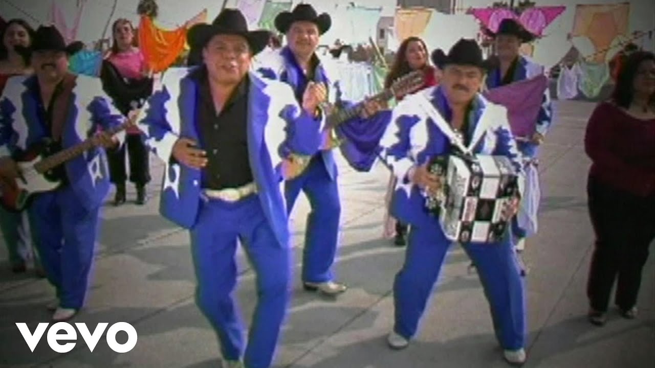 Los Razos - Mi Gordis - YouTube