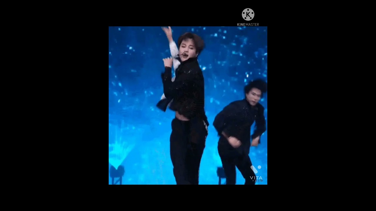 Dum di di di dum dum😜.....😍 ️(ft Jiminshi)#BTS #ARMY #bangtanSonyeondan ...