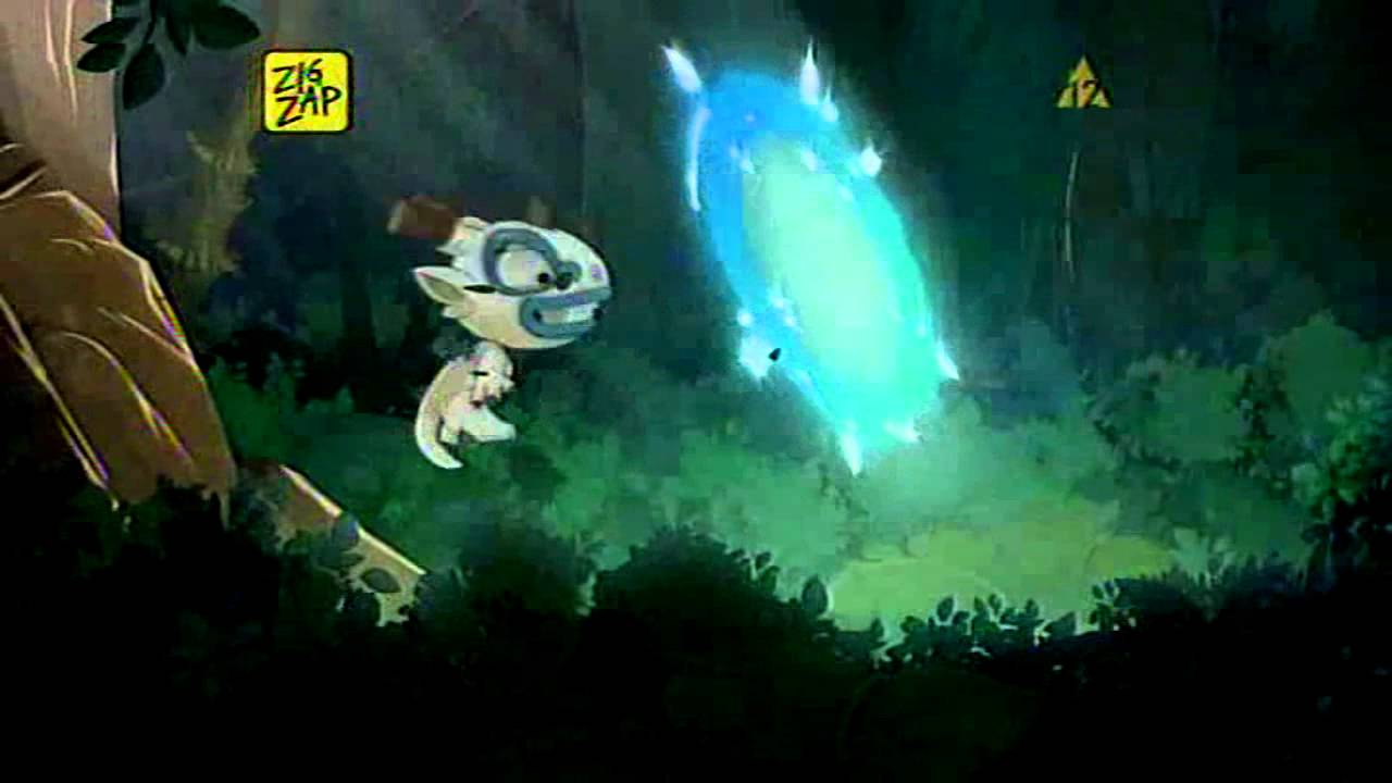 Wakfu Sezon 1 Fan Intro 3 - YouTube