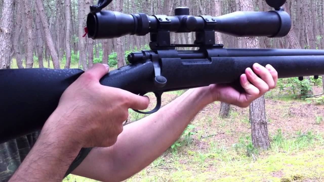 TANAKA M24 SWS カート式 - YouTube