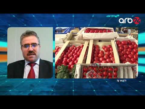 Qəhvəyi meyvə qırışığı xəstəliyi yaranma səbəbləri nələrdir? - (Nevzat Birişik) - İŞ VAXTI