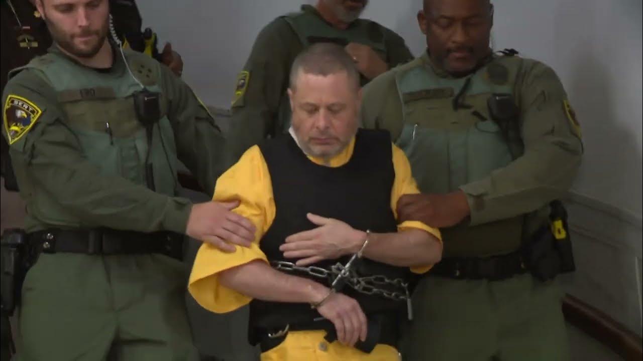 New developments in Delphi murders case, attorneys fight for judge to be removed - YouTube