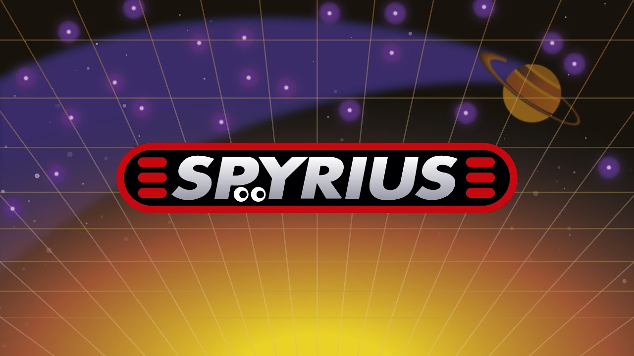 LEGO Spyrius sets | Vintage Space LEGO 4K - YouTube