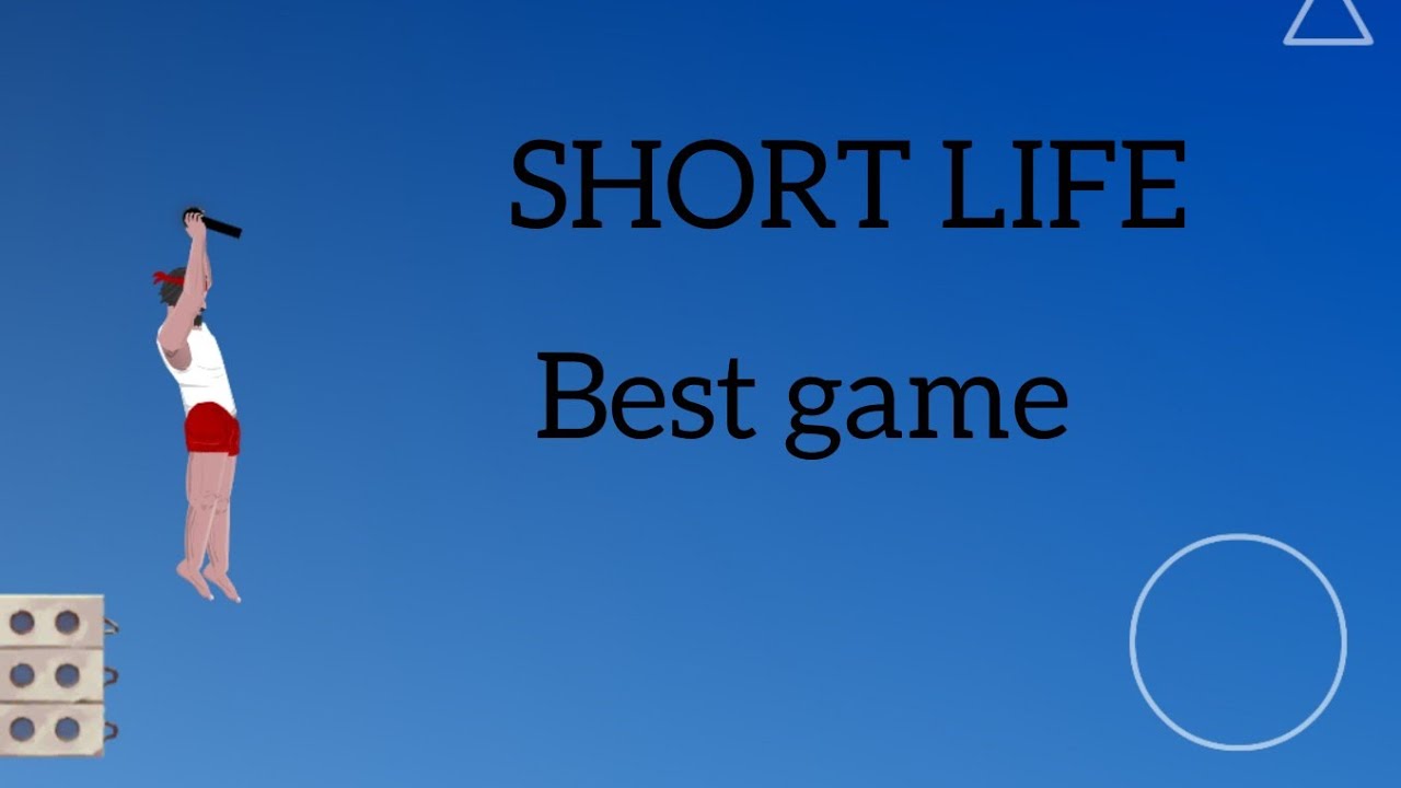 SHORT LIFE GAME AGAIN PART- 2 - YouTube