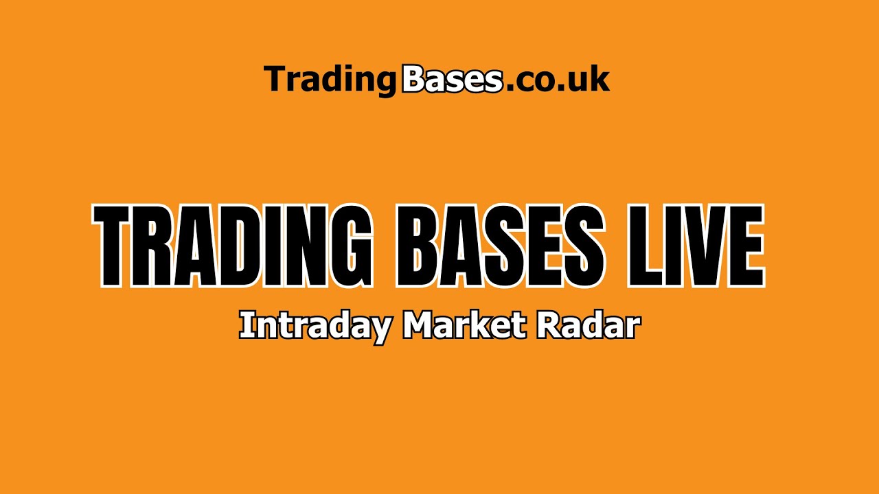 TRADING BASES LIVE - YouTube