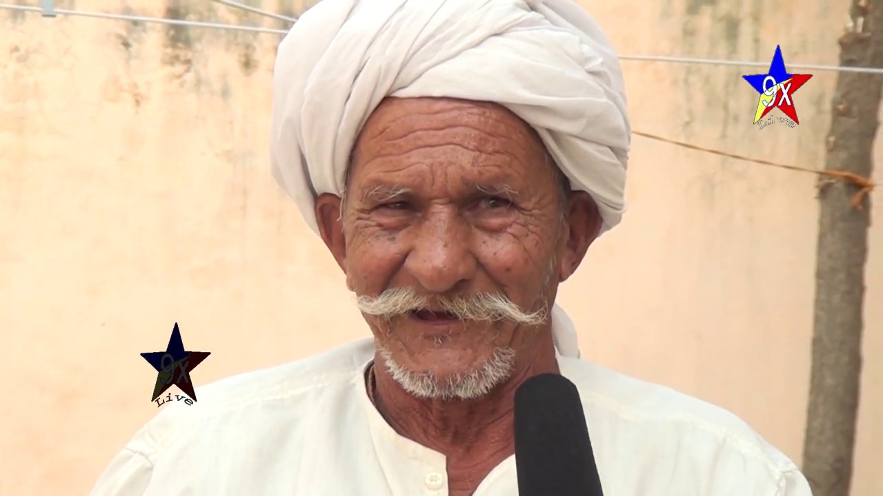 Sadhu Ram ji#bhag 09#मोत निवानी री सभ न खाजा स#Star 9x - YouTube