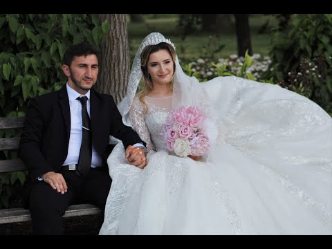 Osman & Arzu | Wedding Clip | Ahiska | OVLenz